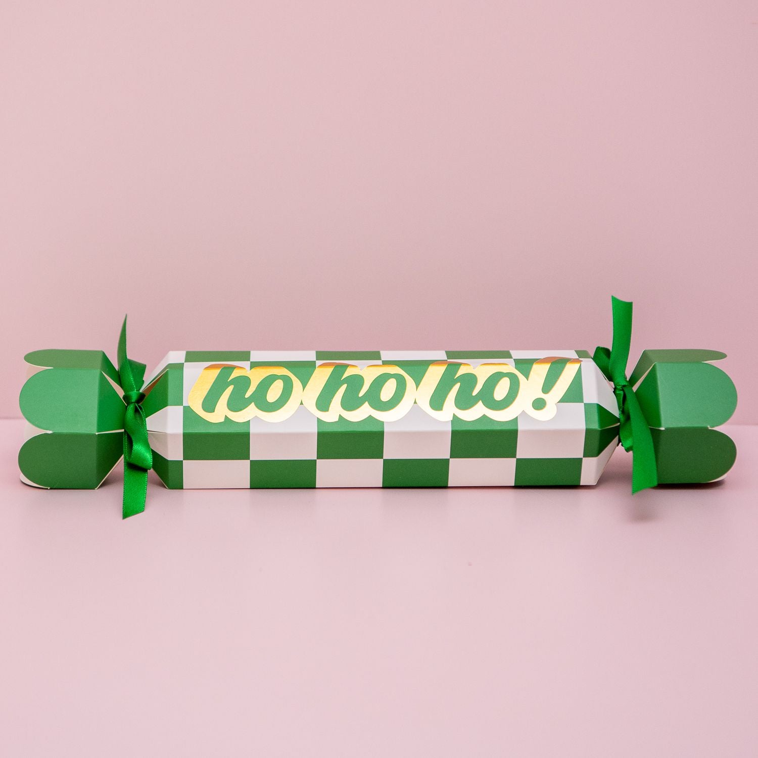 Christmas Bon Bon Green – Oh It's Perfect - Wholesale